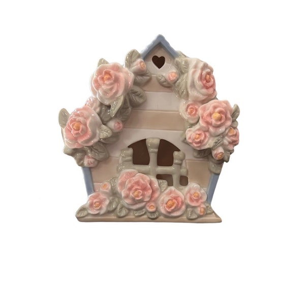 Ceramic Cottage - Etsy