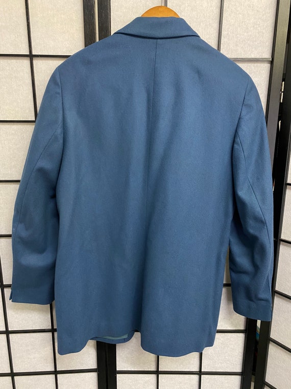 Vintage Pendleton Jacket Blazer - Gem