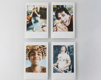 Charlie Gillespie - Etsy