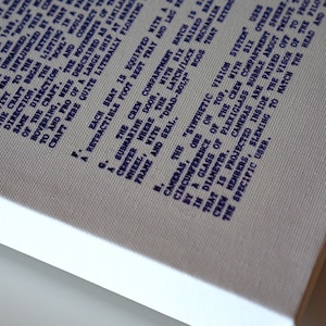 Hi Res Alien Reproduction Vehicle Canvas by Mark Mccandlish - Etsy