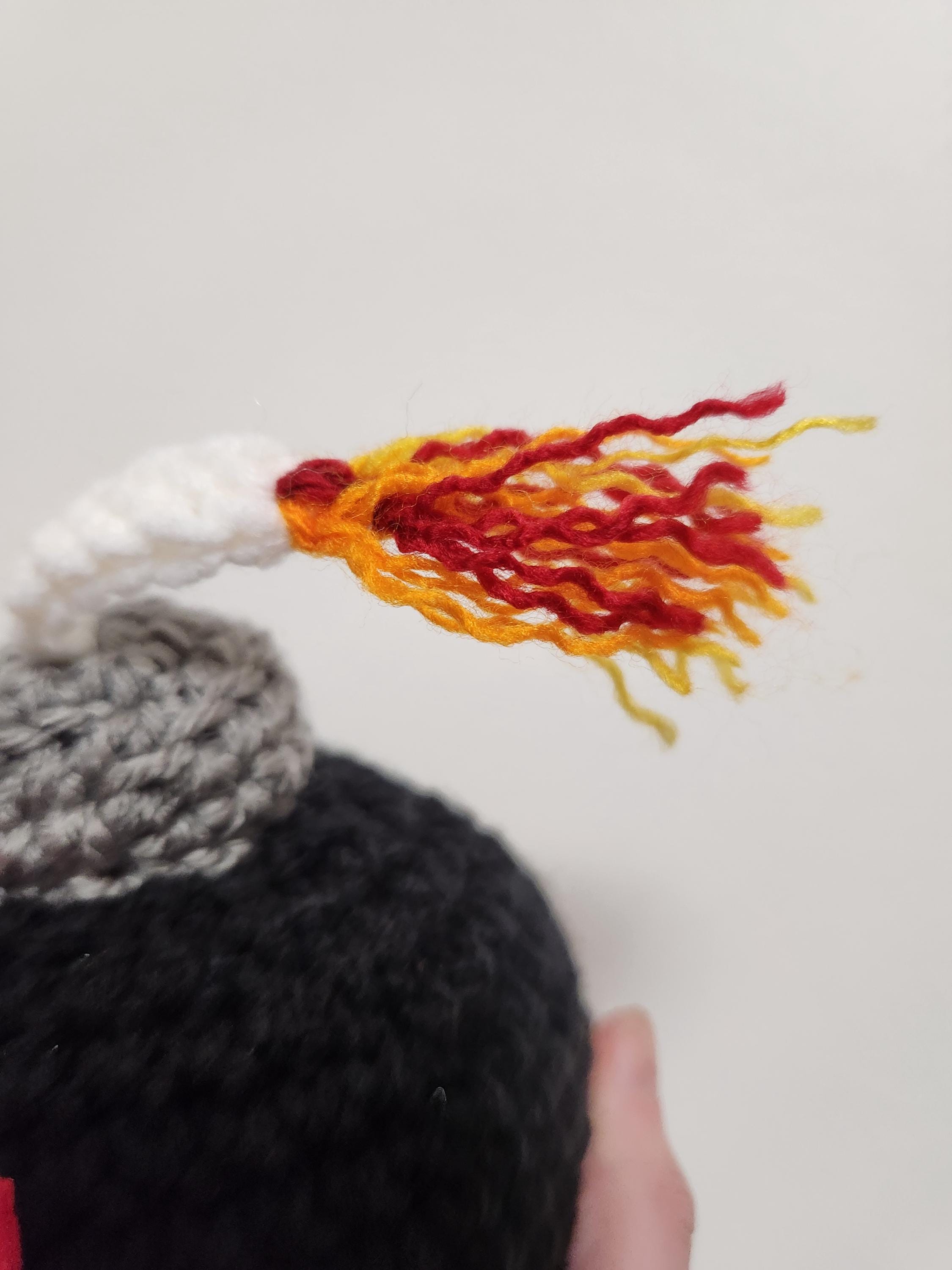 Crochet F-bomb Crochet Pattern - Etsy
