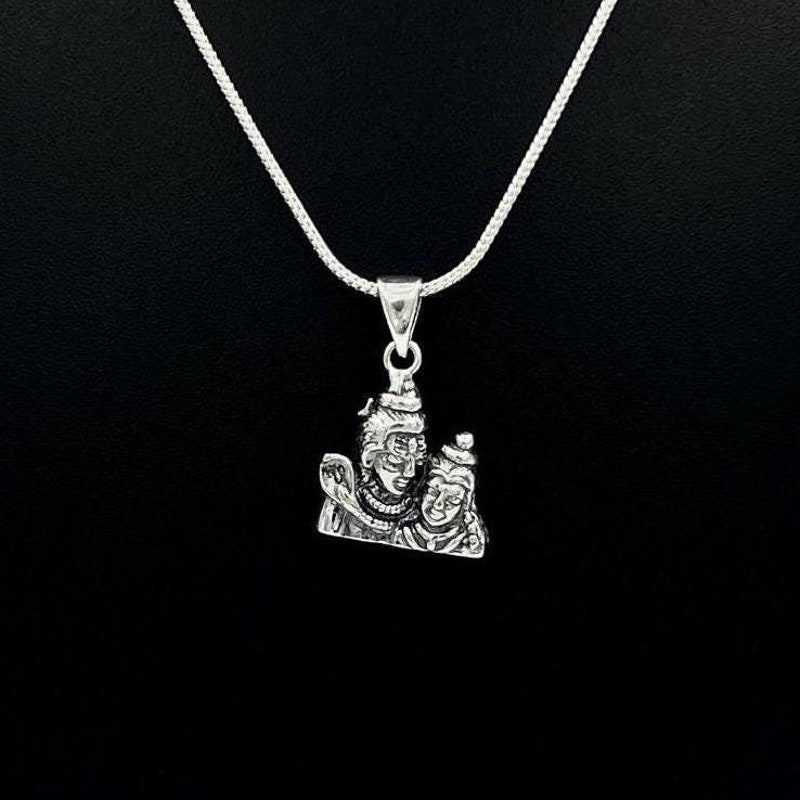 Parvati - Etsy