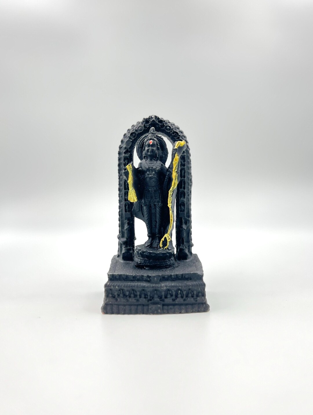 Shri Ram Ji Idol Sculpture | Hindu God Ram Statue | Spiritual Home ...