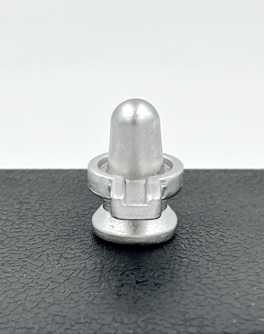 Parad Mercury Shivling | Authentic Mercury Shivling for Spiritual ...