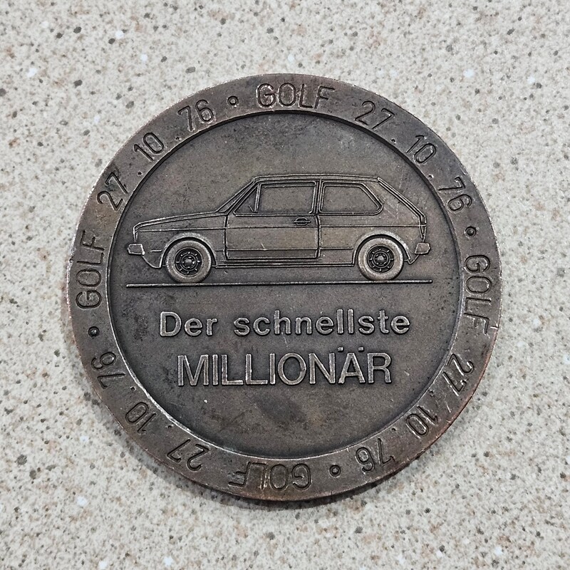 Volkswagen - Etsy