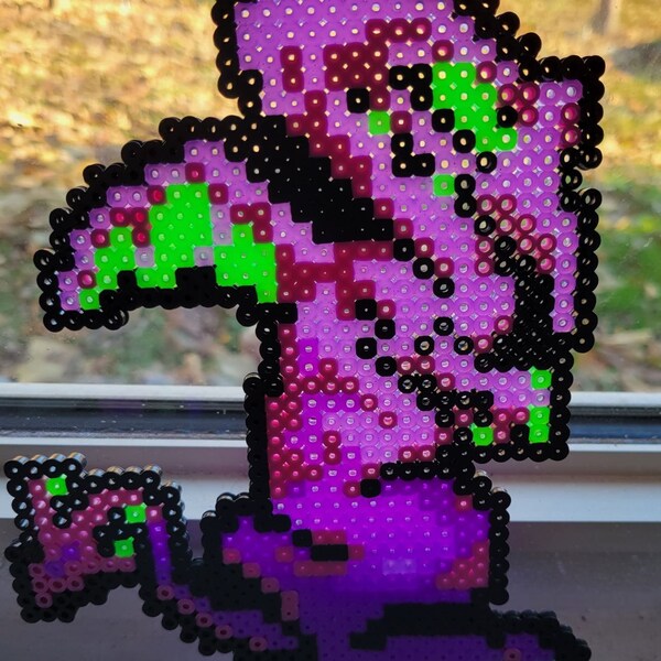 Perler - Etsy