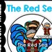 Moses and the Red Sea Bible Story Wheel, Bible Craft, Sunday School ...