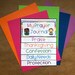 Prayer Journal Flip Book for Primary, Homeschool Printable, Sunday ...