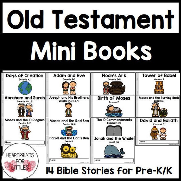 Old School Readers - Etsy