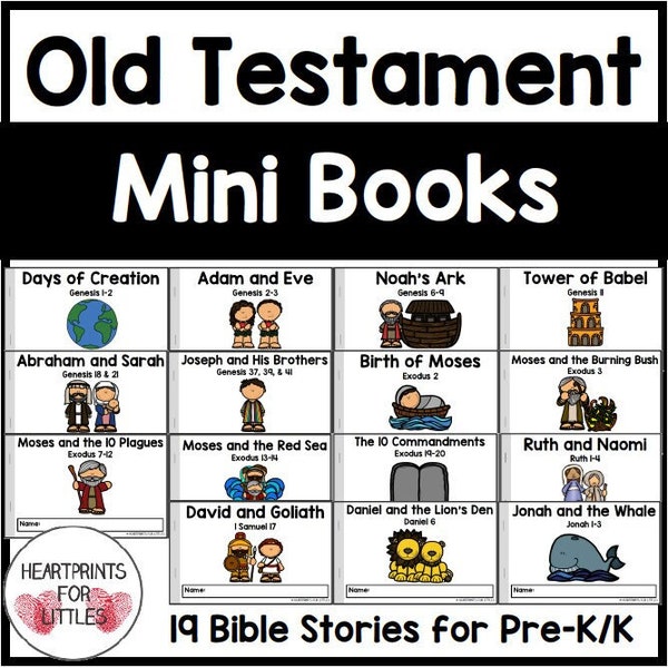 Old School Readers - Etsy