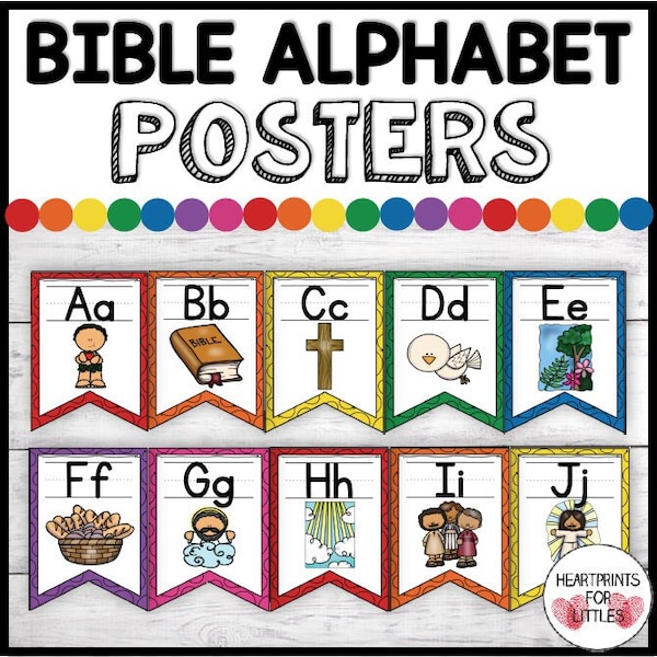 Bible Character Svg - Etsy