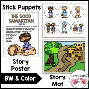 New Testament Bible Story Mega Bundle, Homeschool Activities, Sunday ...