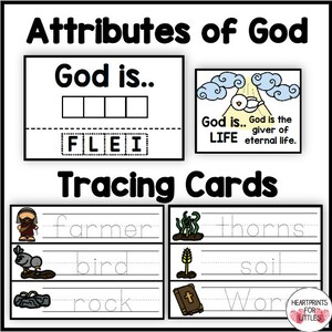 Bible Lesson Mega Bundle, 43 Weeks of Sunday School or Homeschool ...