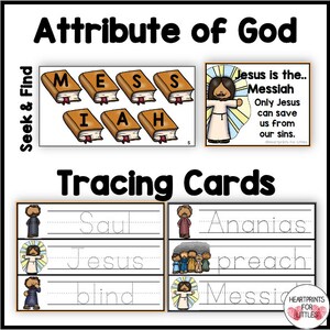 Saul's Conversion 5-day Bible Lesson, Saul Becomes Paul, Acts 9, Bible ...