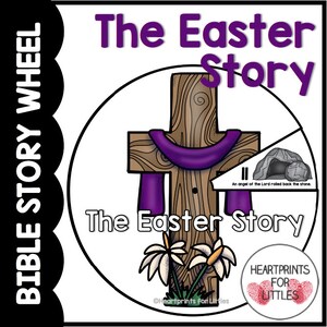 New Testament Bible Story Mega Bundle, Homeschool Activities, Sunday ...