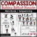 Compassion Bible Lesson & Activities, Building Biblical Character ...