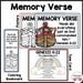 Noah's Ark Bible Lesson, Genesis 6-9, Homeschool & Sunday School ...