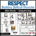 Respect Bible Lesson & Activities, Building Biblical Character ...