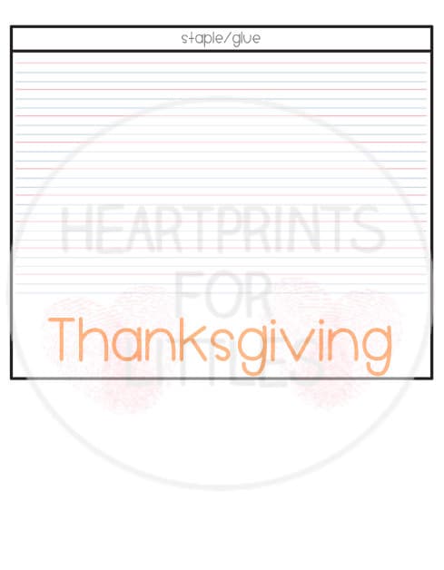 Prayer Journal Flip Book for Primary, Homeschool Printable, Sunday ...