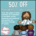 Parables of Jesus Mega Bundle, Bible Activities (digital Download) - Etsy