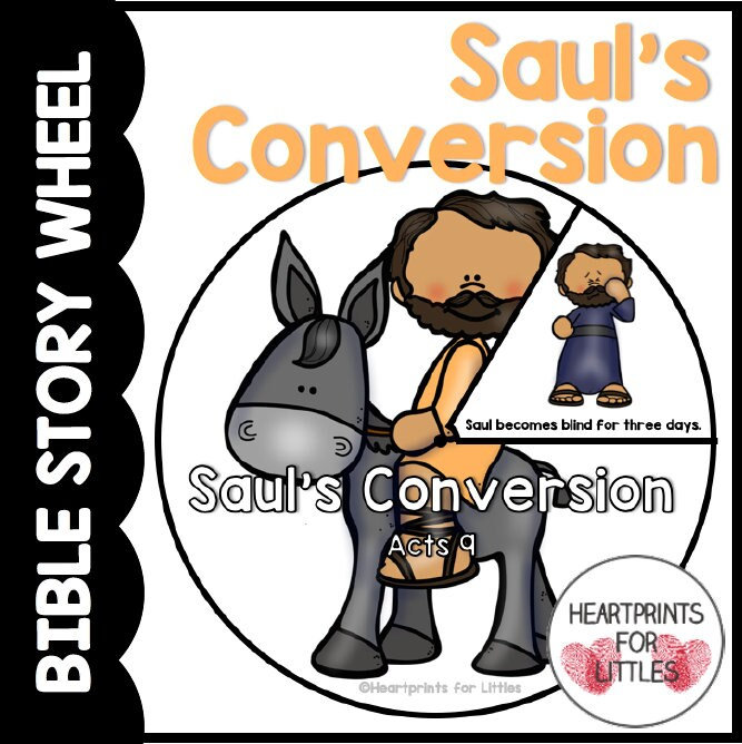 Saul's Conversion Lds at Gemma Nock blog