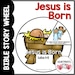 Christmas Bible Story Mega Bundle, Homeschool & Sunday School ...
