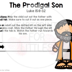 New Testament Bible Story Crafts-set 5, Bible Crafts, Homeschool ...