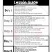 Compassion Bible Lesson & Activities, Building Biblical Character ...