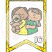 10 Commandments Classroom Banners, 10 Commandments Posters, Bible ...
