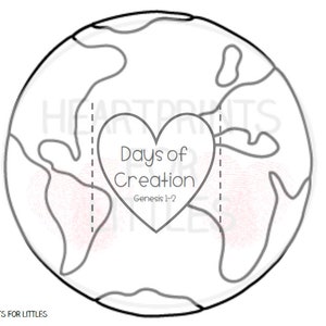 Old Testament Bible Story Crafts-set 1 Bible Crafts | Etsy