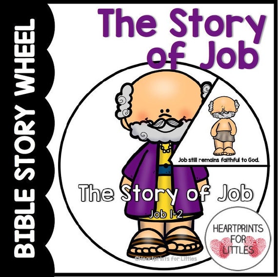 Job Bible