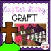Easter Bible Craft for Kids, Printable Bible Craft, Homeschool Activity ...
