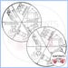 Abraham and Sarah Bible Story Wheel, Sunday School Craft (digital ...