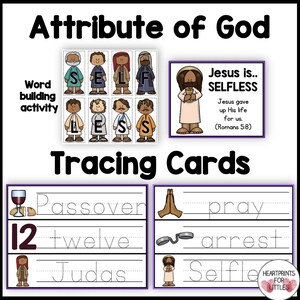 Easter 5-day Bible Lesson, Maundy Thursday Bible Lesson, the Last ...