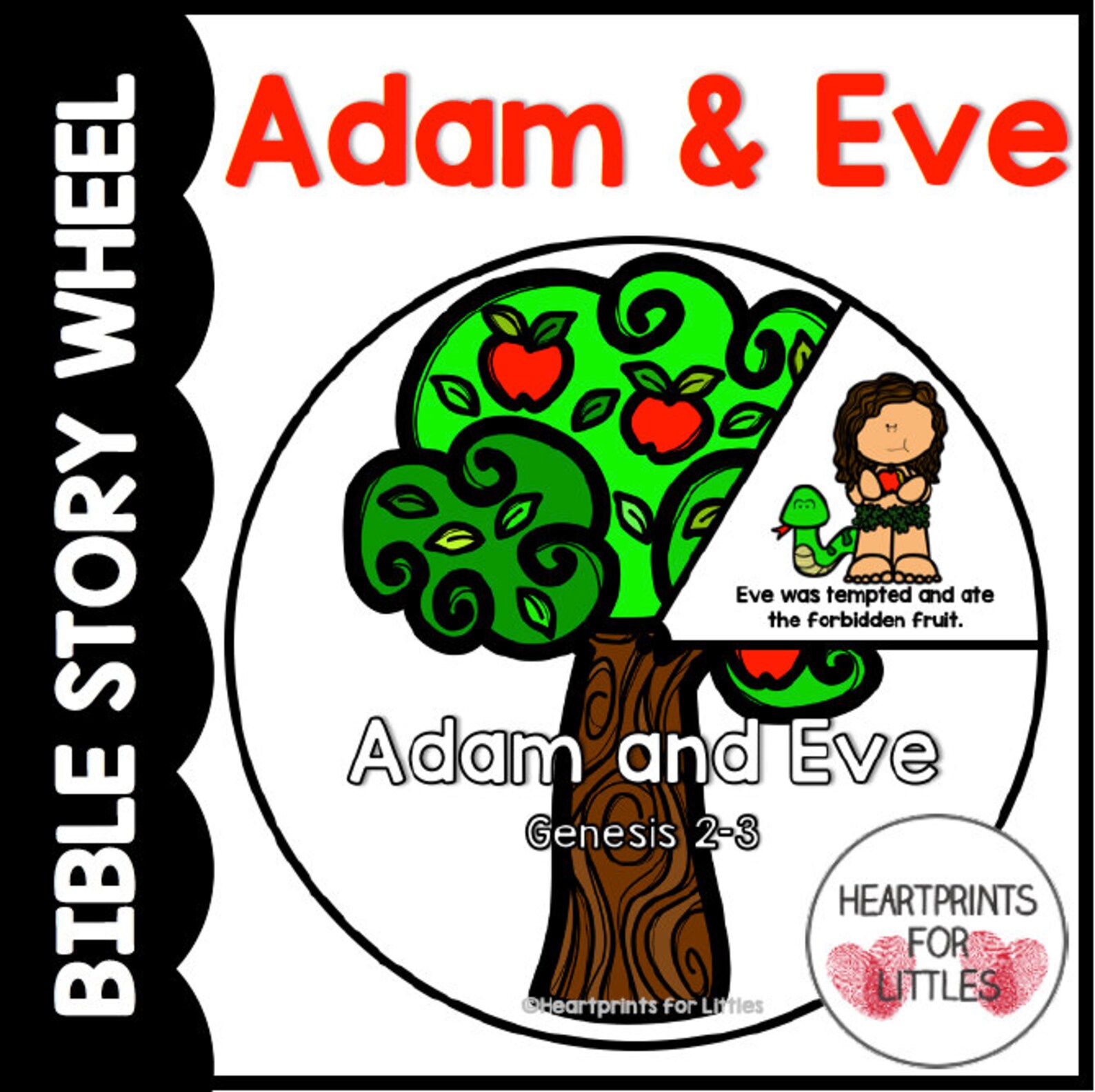 Old Testament Bible Story Mega Bundle, Homeschool Activities, Sunday ...