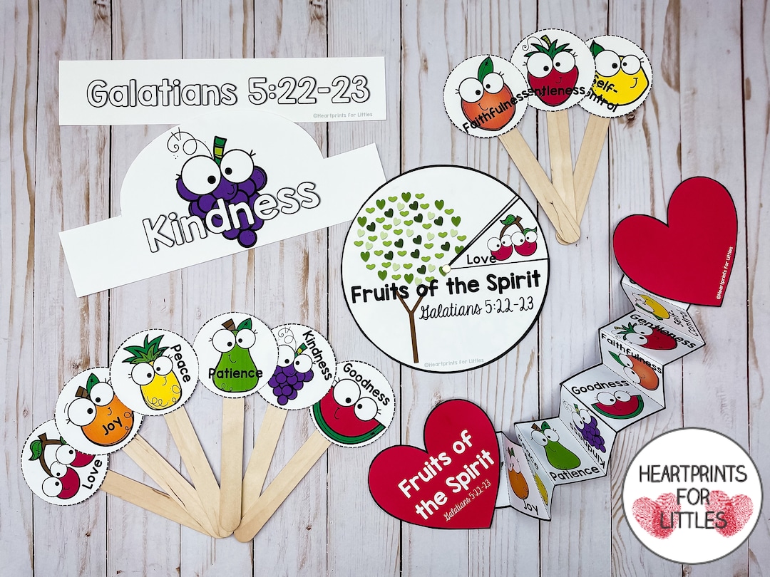 fruits-of-the-spirit-craft-activities-supplement-bible-activities-for