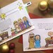 Advent and Christmas Bundle for Kids, Christmas Activities for Kids ...