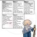 Noah's Ark Bible Lesson, Genesis 6-9, Homeschool & Sunday School ...