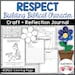 Respect Bible Lesson & Activities, Building Biblical Character ...