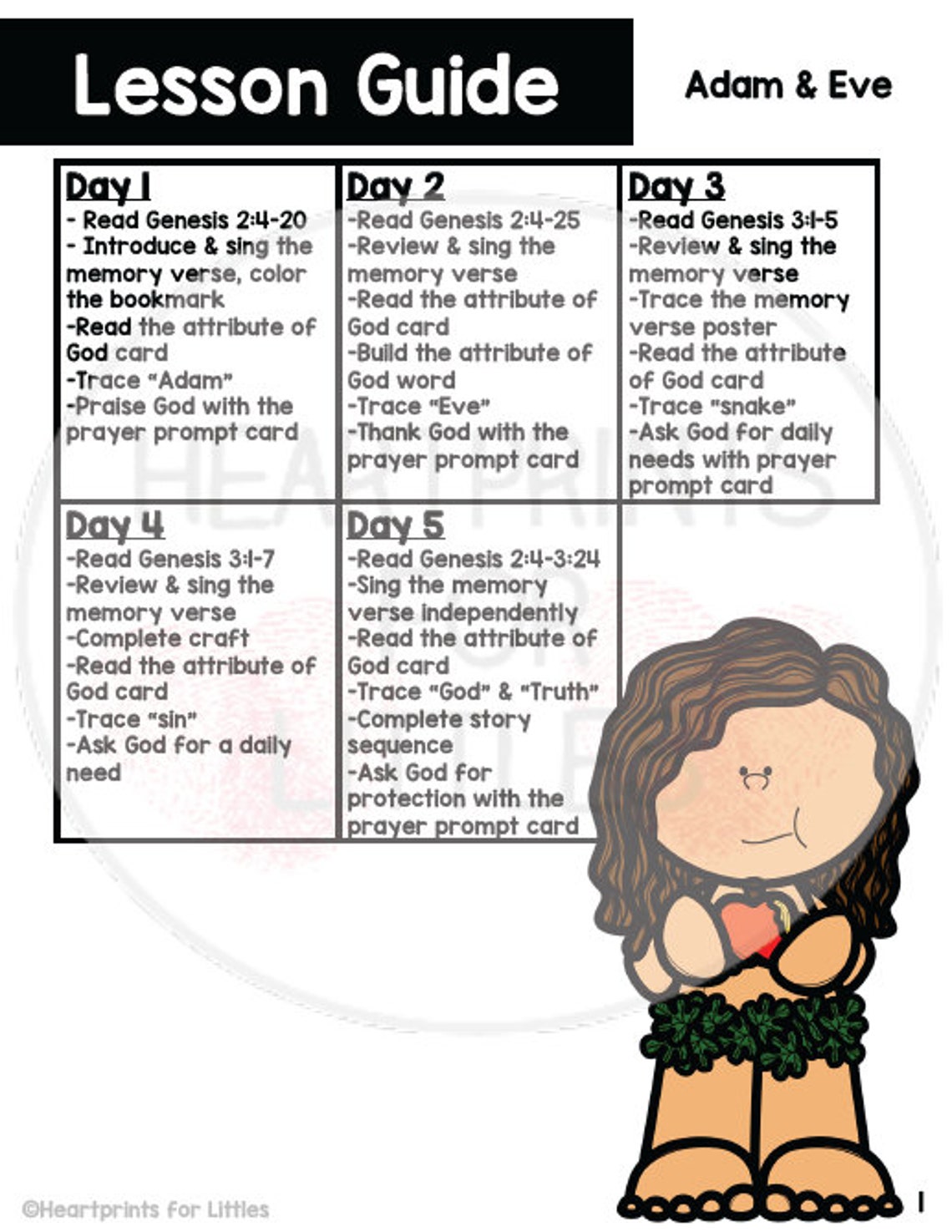 Old Testament Bible Story Mega Bundle, Homeschool Activities, Sunday ...