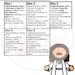 New Testament Bible Story Mega Bundle, Homeschool Activities, Sunday ...