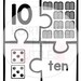 Bible Number Puzzles, Preschool Puzzles, Preschool Math, Homeschool ...