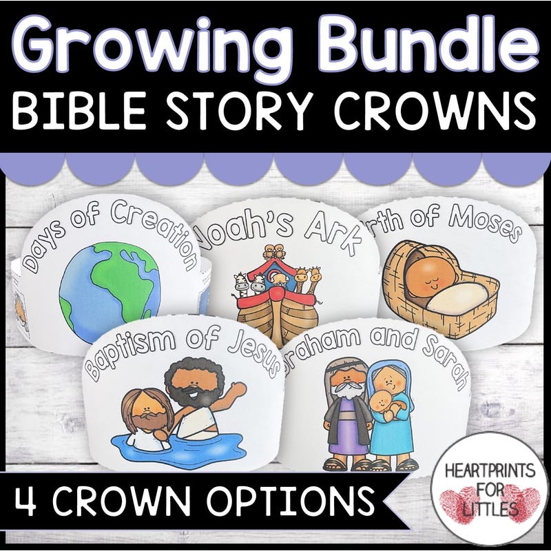 Heartprints4Littles - Etsy