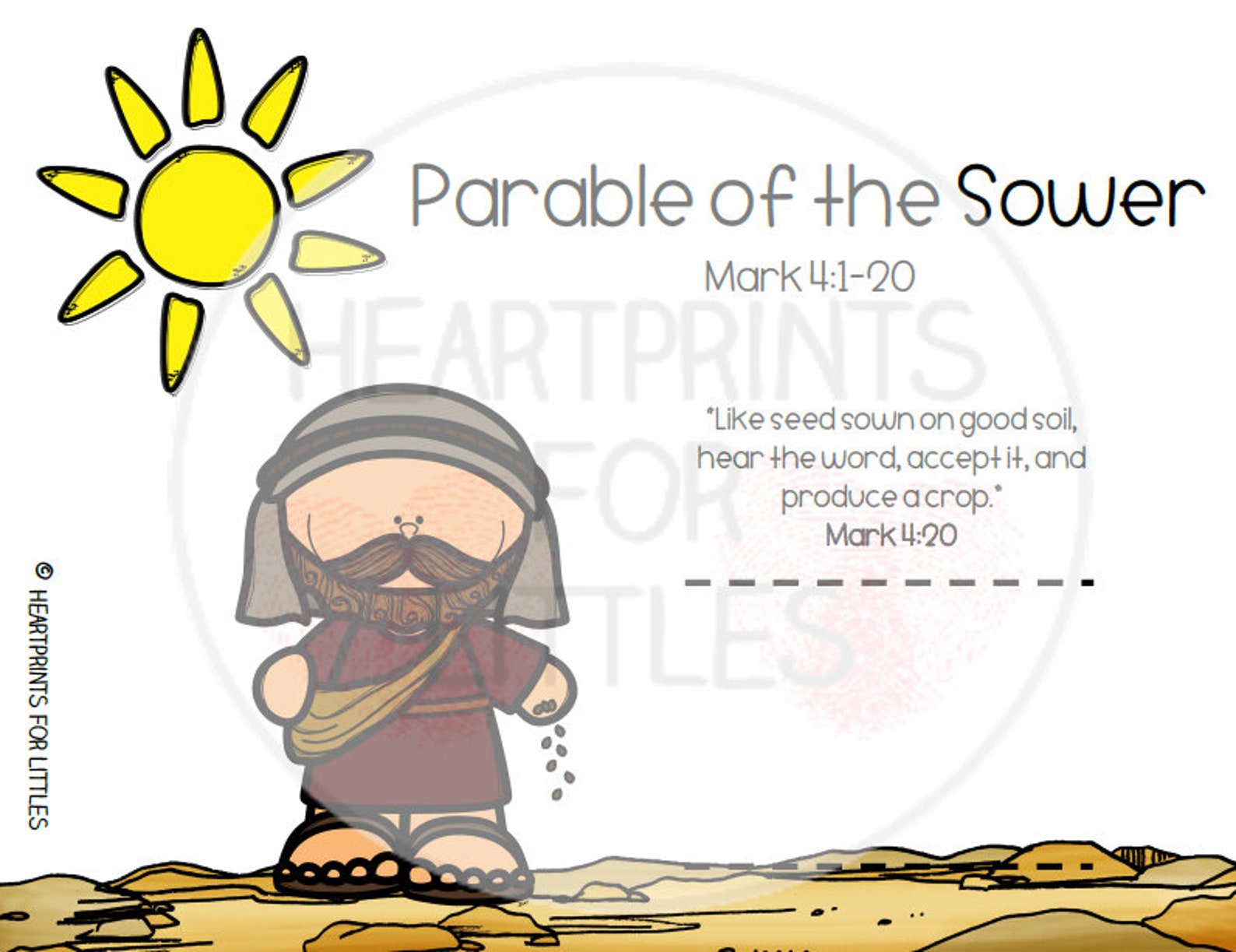 New Testament Bible Story Crafts-set 3 Bible Crafts | Etsy