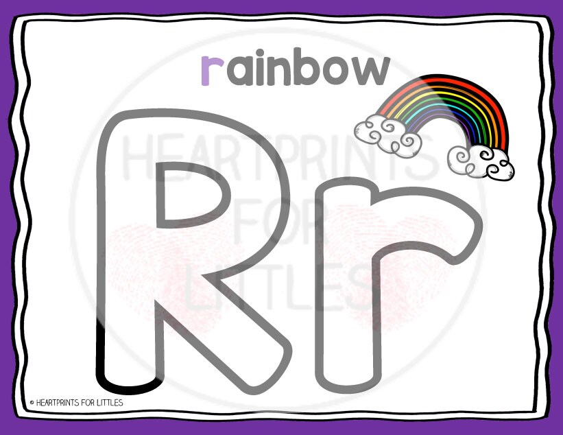 Bible ABC Letter Mats, Playdough & Dot Marker Activity (digital ...