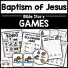 Ruth and Naomi Bible Story Cube, Bible Game, Bible Craft, Sunday School ...