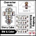 Saul's Conversion Bible Story Retelling Activities for Kids, Homeschool ...