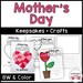 Mother's Day Craft Activities, Mother's Day Crafts and Keepsakes ...