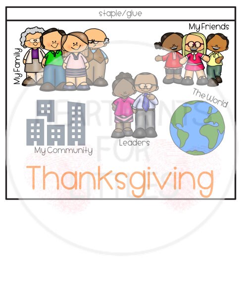 Prayer Journal Flip Book for Preschool, Homeschool Printable, Sunday ...