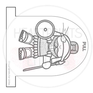 Old Testament Bible Story Crafts-set 4, Bible Crafts, Homeschool ...